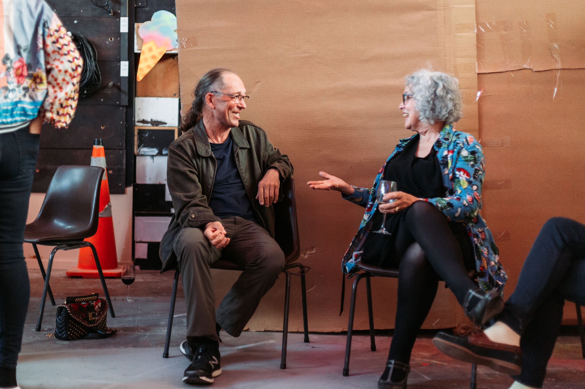 Dramaturgy – The Extra ‘Brains’ Behind The Operation - Indian Ink ...